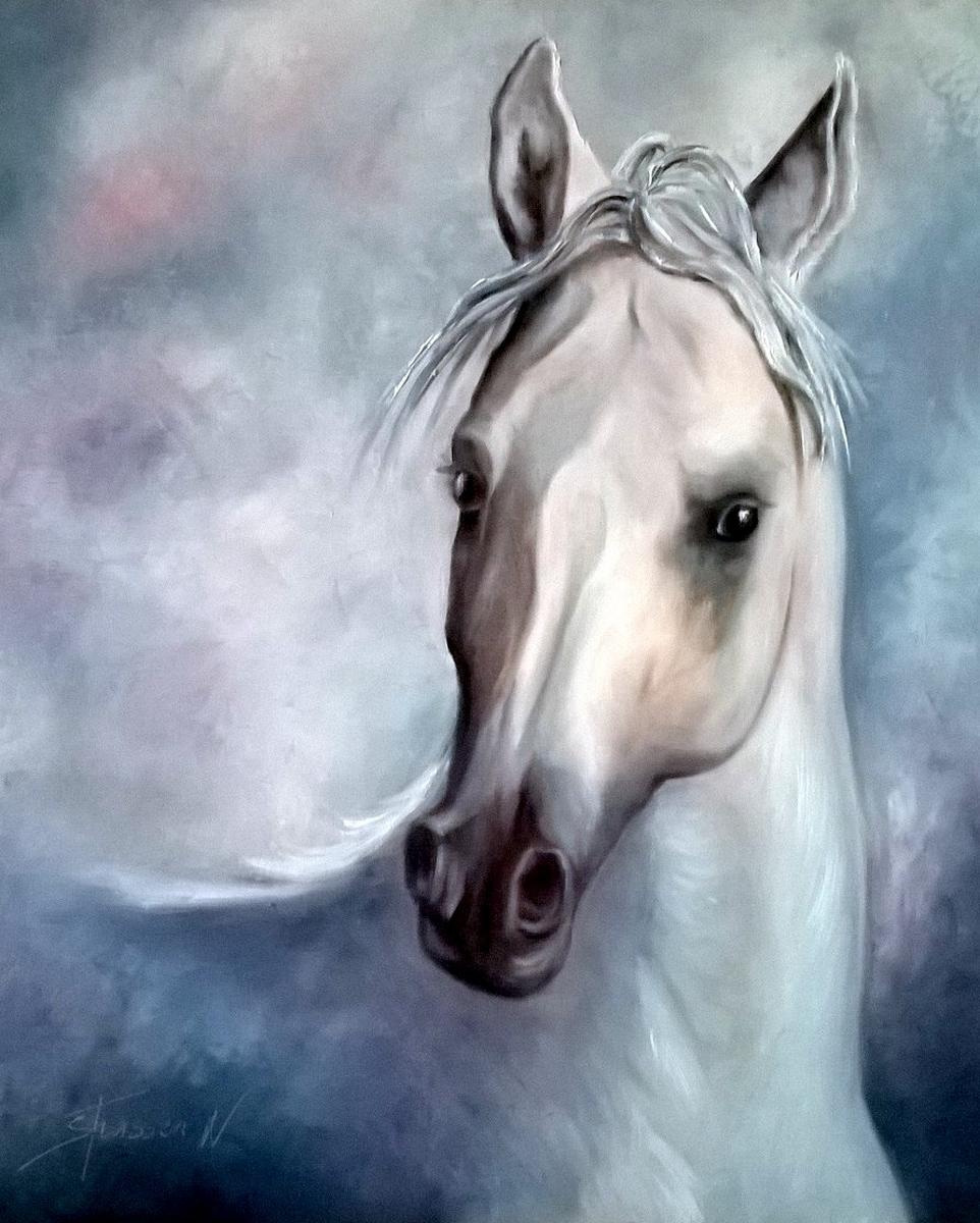 Page de STRASSER Nicole